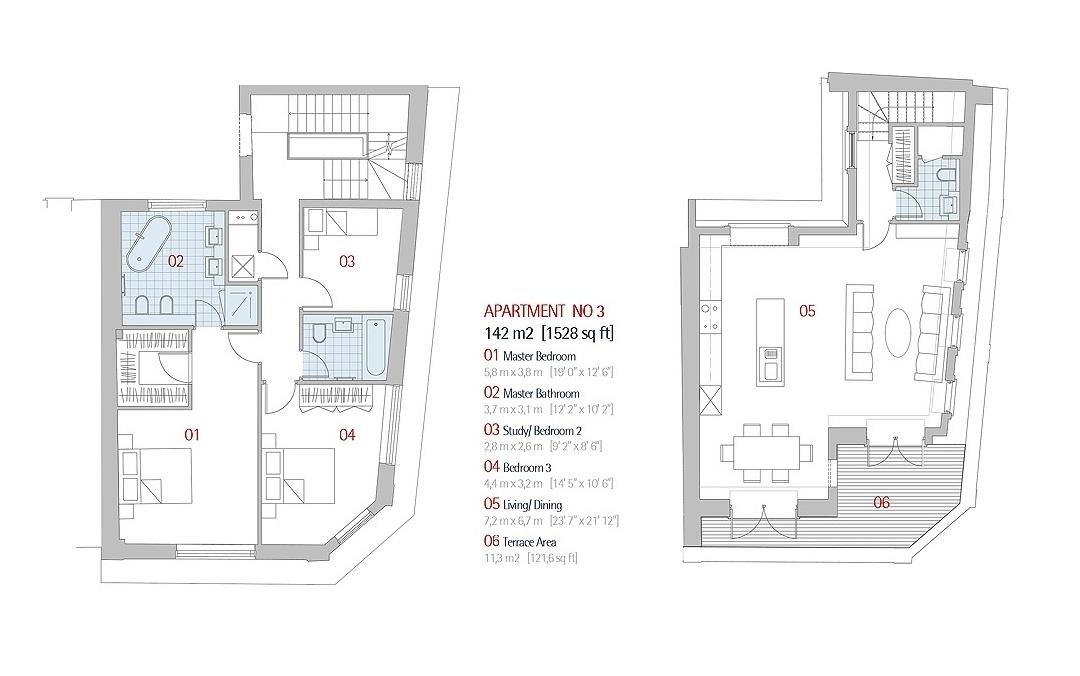 Belsize Lane, Belsize Park, NW3 - Lexingtons: Residential Sales & Lettings